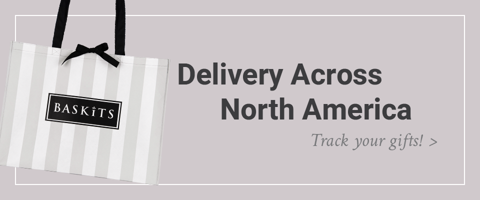 Baskits - Purveyors of Fine Gifts